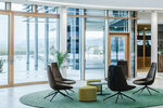 Böhler Fenster GmbH (Wiesenweg No:33, Wolfurt, stadt Wolfurt), kerestecilik  Vorarlberg'den
