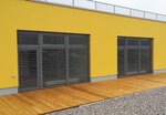 Alustar Ck S. R. O. - vrata, žaluzie, rolety (Středočeský kraj, Praha-zapad, Stechovice), i̇nşaat firmaları  Orta Bohemya Bölgesi'nden
