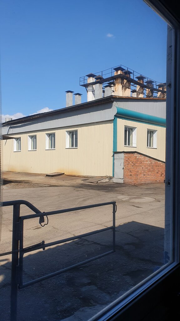 Balık ve deniz ürünleri Kuznets, Irkutsk, foto