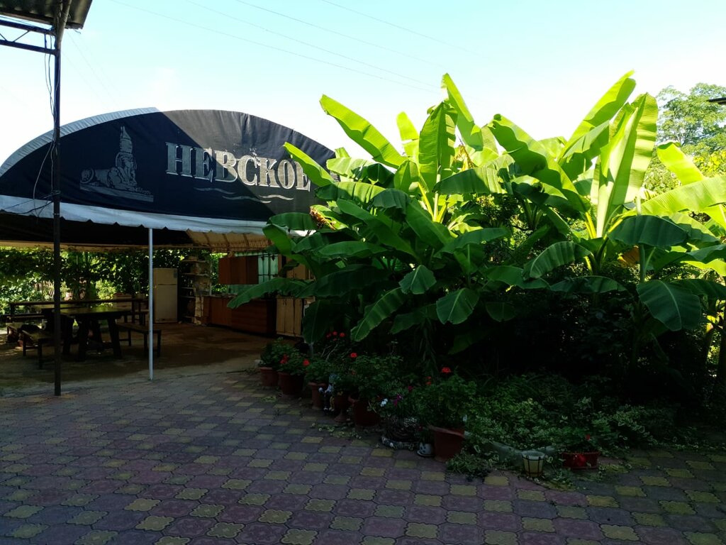 Otel Guest house KriArt on Kamo 19, Gagra Bölgesi, foto