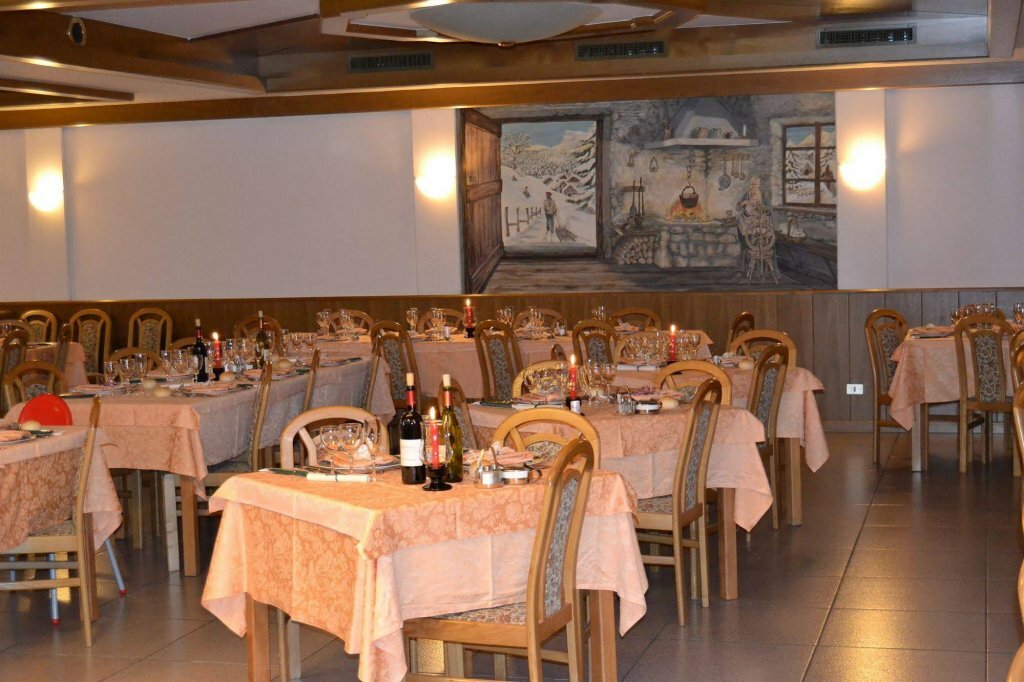 Otel Vittoria, Trentino‑Alto Adige, foto