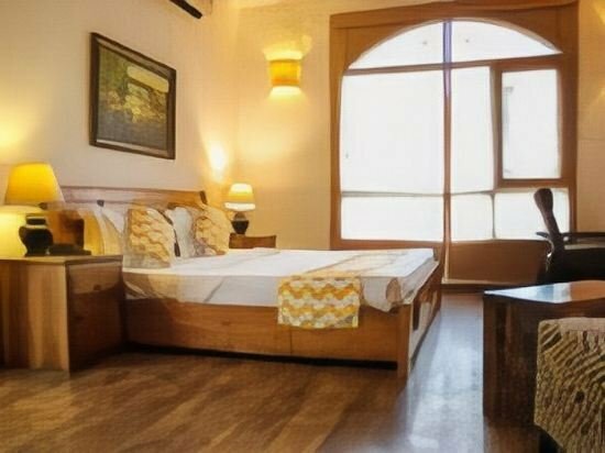 Otel Vintage Villa, , foto