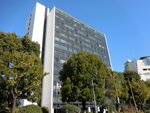 Объединённое правительственное здание в Кудан (Tokyo Metropolis, Special Ward Chiyoda, Kudan-minami 1 chome, 1-10), devlet kurumları ve bakanlıklar