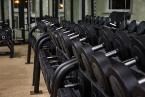Evo Wellness Club (Maksima Bagdanovicha Street No:155В), fitness kulüpleri  Minsk'ten