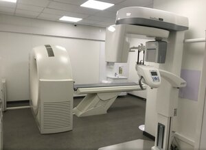 Спектр Диагностика (Karla Libknekhta Street No:18), tıp merkezleri ve klinikler  Kaluga'dan