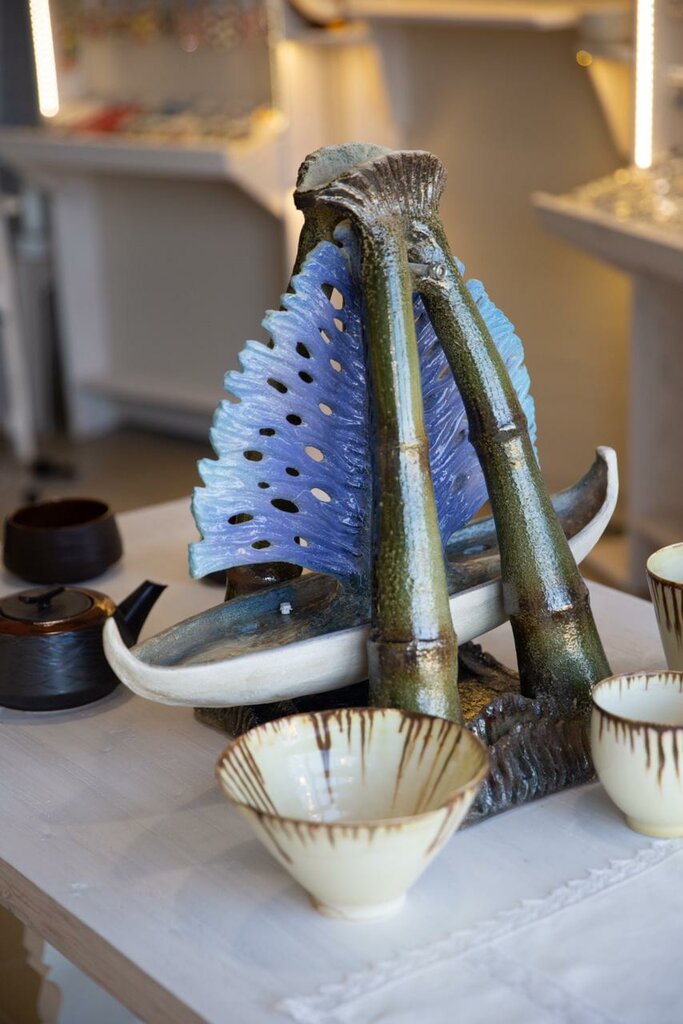 Sanat galerileri ve merkezleri NEsinyaGzhel, Moskova ve Moskovskaya oblastı, foto