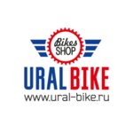 Ural Bike (Blyukhera Street No:45), bisiklet mağazaları  Yekaterinburg'dan