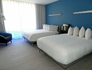Marriott Maracay Golf Resort (Estado Aragua, Municipio Girardot, Maracay), otel  Maracay'dan