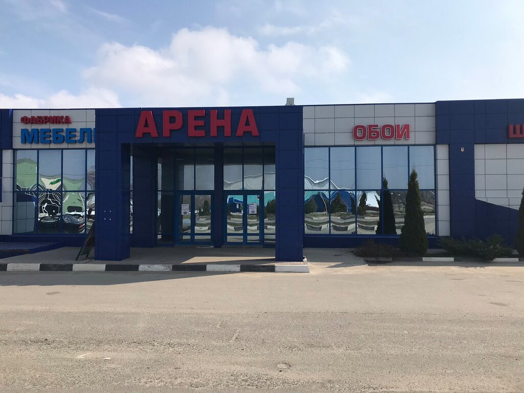 Özel mobilya yapımı Fabrika mebeli, Belgorodskaya oblastı, foto