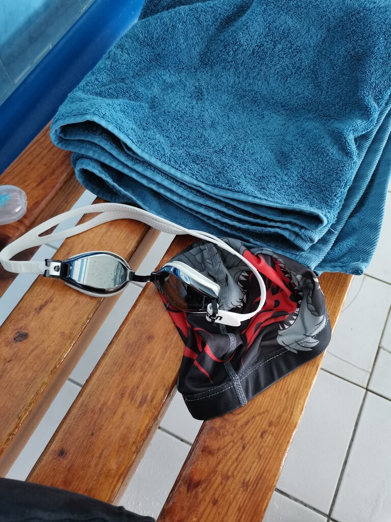Yüzme havuzları Нептун, Rostovskaya oblastı, foto
