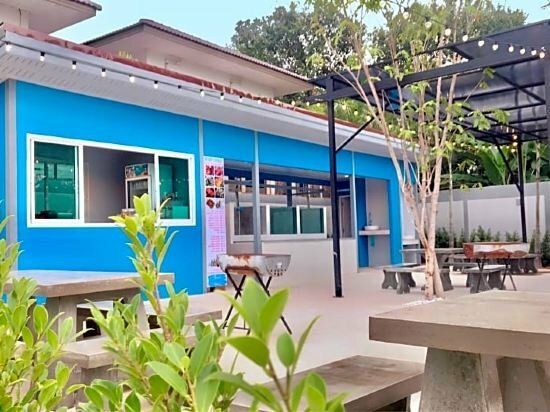 Otel Baan Klangdao Resort, Dünya, foto