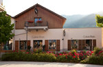 Calvin Klein Outlet (Landquart, Tardisstrasse 20A), giyim mağazası  Graubunden'den