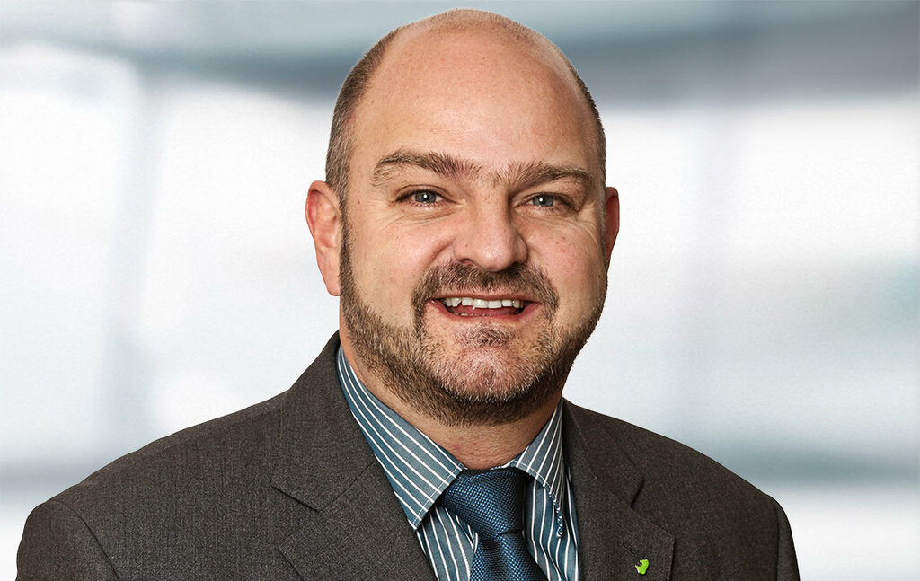 Sigorta şirketleri Itzehoer Versicherungen: Thorsten Pech, Schleswig‑Holstein, foto