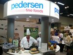 Pedersen Fine Foods (Panama, Río Abajo), lojistik firmaları  Panama'dan