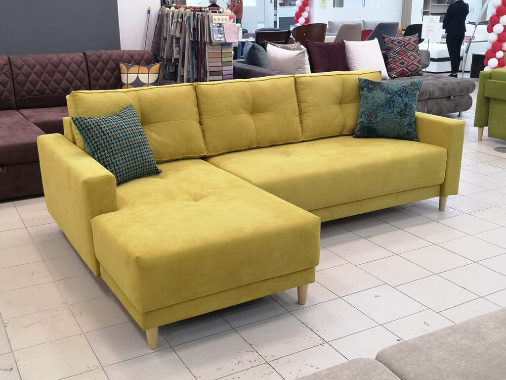 Mobilya mağazaları Sofart, Başkurdistan, foto