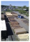 Irbit cargo area Rzd (Dorozhnaya ulitsa No:63), depo hizmetleri  İrbit'ten