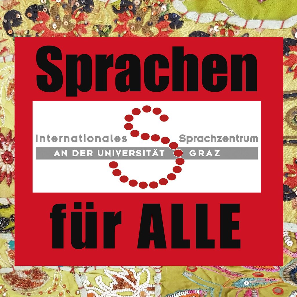 Kişisel gelişim merkezi Internationales Sprachzentrum an der Universität Graz, Graz, foto