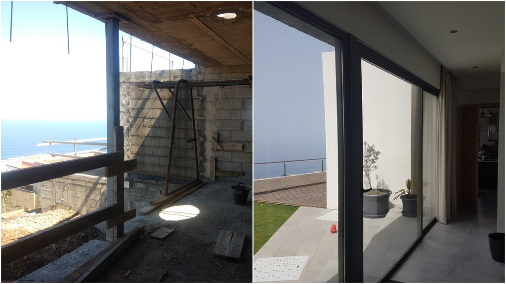 Yeni teknolojiler ve ar-ge merkezleri Obras Y Servicios Tamara S. L., Kanarya Adaları, foto