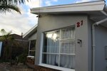 21 on Wellington (Wellington Street No:21, Bellville), otel  Capetown'dan