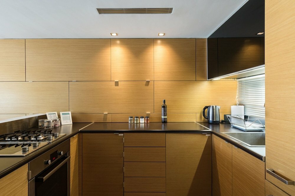 Otel Emst Museum 1Bd Apartment With Acropolis View by Upstreet, Atina, foto