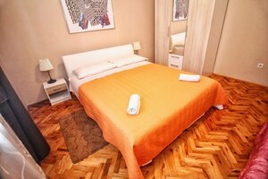 Studio Tea (Istria County, Rovinj), otel  Rovinj'den