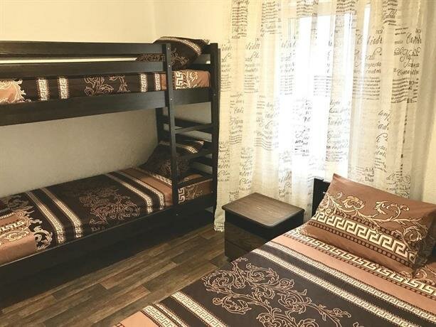 Otel Akvitaniya Mini-Hotel, Odessa Bölgesi, foto