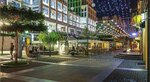 New apartment in the city center Dnipropetrovsk (Староказацкая улица No:2), kısa süreli konaklama  Dnepropetrovsk'tan
