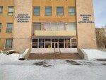 Gymnasium named after Altynsarina (Abaı dańǵyly No:33), fen lisesi, sosyal bilimler lisesi  Arkalık'tan