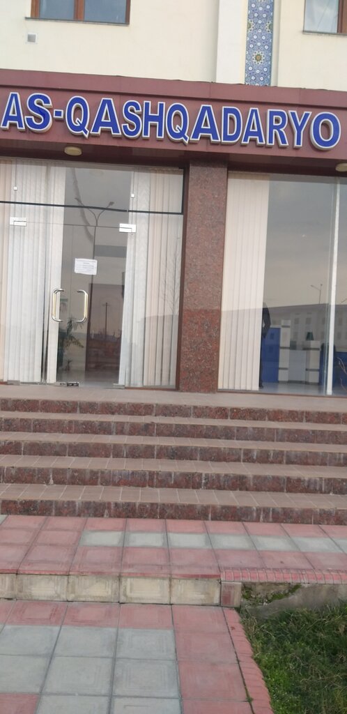 Otomobil satış galerileri AS Qashqadaryo Servis, Şehrisebz, foto