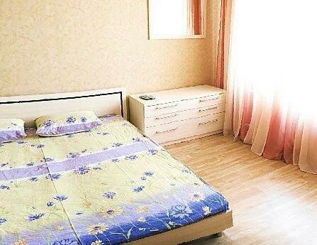 Kısa süreli konaklama Alexandra Apartments Kiev, Kiev, foto