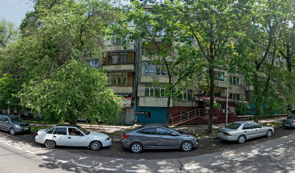 Elektronik ofis ekipmanları sarf malzemeleri UniNet, Almatı, foto