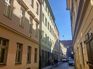 Apartment O21 (Opatovická No:163/11), otel  Prag'dan