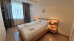 Two-bedroom apartment with balcony (улица Георгия Николадзе No:15), kısa süreli konaklama  Tiflis'ten