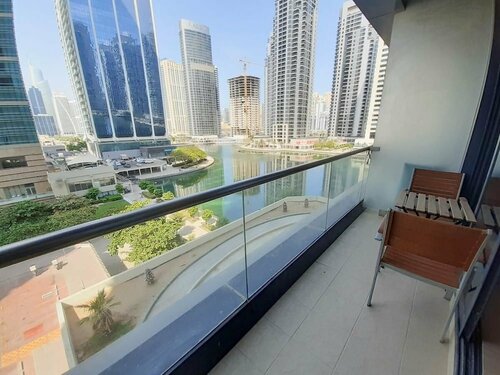 One Perfect Stay - Saba Tower, short-term housing rental, JLT Cluster Q ...