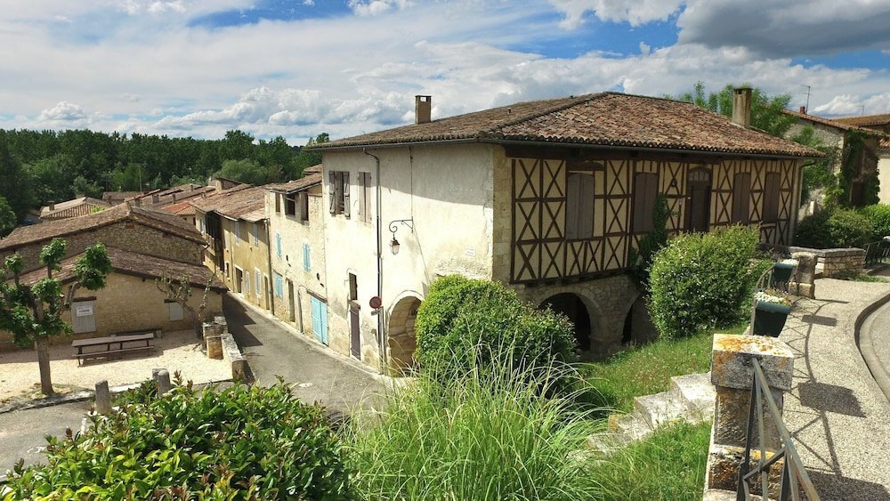 Otel Vvf Villages Pays du Gers Mauvezin, , foto