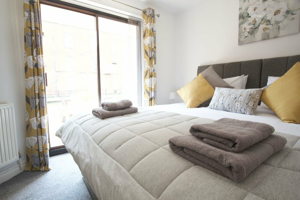 Otel Canal House, İngiltere, foto