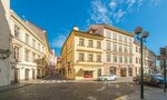 Residence Rybna (Rybná No:669/4), otel  Prag'dan