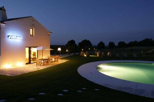 Imani Country House (Évora, Rua da Quinta), otel  Evora'dan