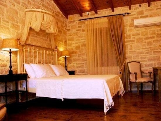 Otel Eleon Residence, Dünya, foto