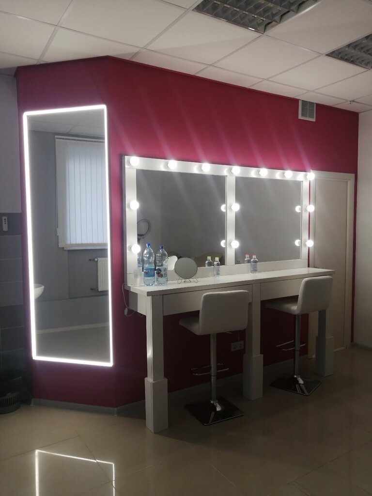 Güzellik salonu Crystal Lab, Brest, foto