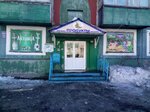 Magazin Produkty (Gogolya Street No:7), market  Vorkuta'dan