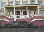 Shkola Srednego Obshchego Obrazovaniya № 11 (prospekt Lenina No:25), ortaokul  Kirovsk'tan