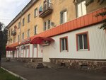 Девяточка (Oktyabrskaya ulitsa No:87), market  Çernogorsk'tan