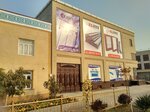 Laser xizmatlari (Ferghana Region, Margilan, Turkiston ko'chasi), lazer çalışmaları  Mergilân'dan