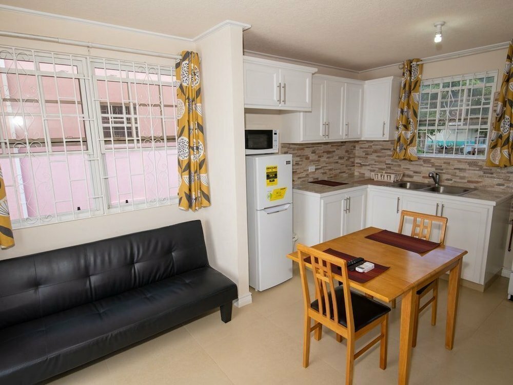 Otel The Cottage, Dünya, foto