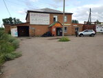 Шиномонтаж (ulitsa Razina No:11), otomobil servisi  Zaozerniy'den
