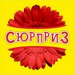 Surpriz (Vladimira Krayeva Street No:40Б), çiçekçiler  Izhevsk'ten