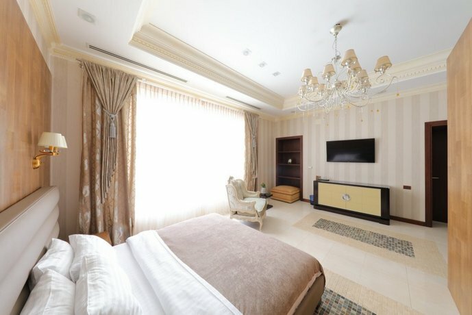 Otel Shato Luxe, Odesa, foto