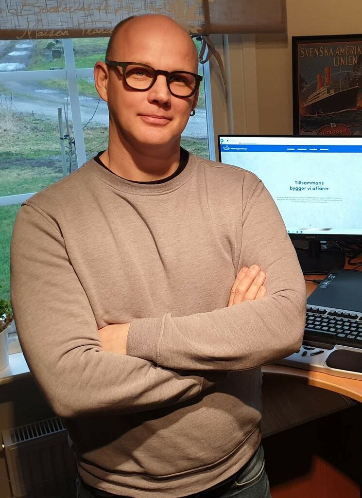Sıhhi tesisat hizmetleri Projekt Kalkylering Vvs Dan Holmkvist Ab, Örebro, foto