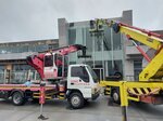Avşar Vinç (Mecidiye Mah., Arena Sok., No:1, Sultanbeyli, İstanbul), vinç firmaları  İstanbul'dan